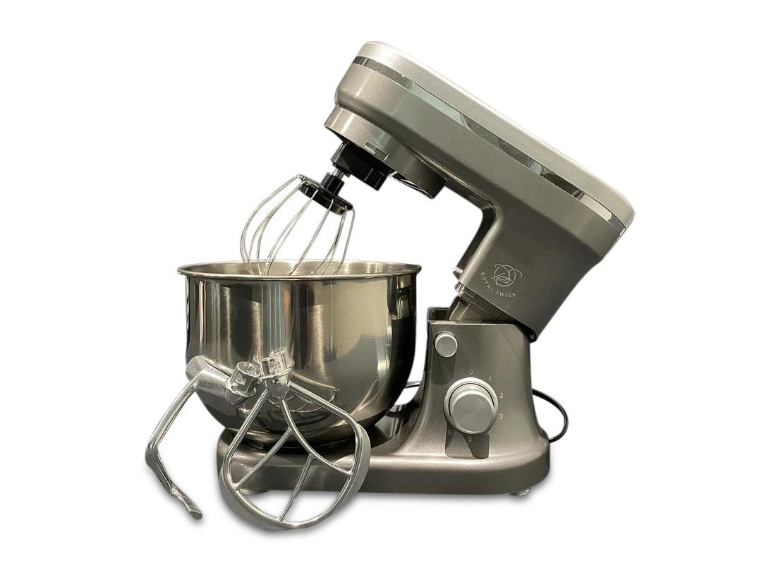 Royal Swiss - Deegmixer 5L 1500W – Cookingandstuff