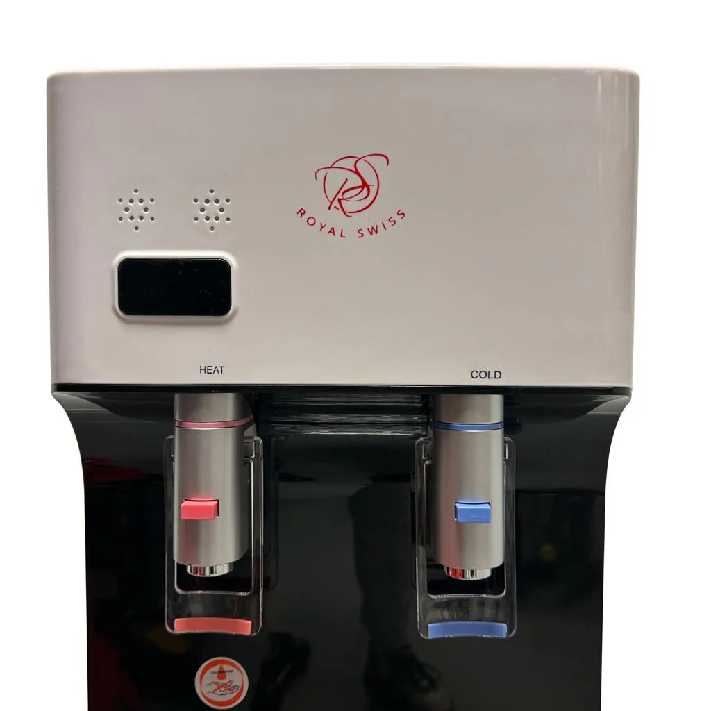 Royal Swiss - Waterdispenser – Cookingandstuff